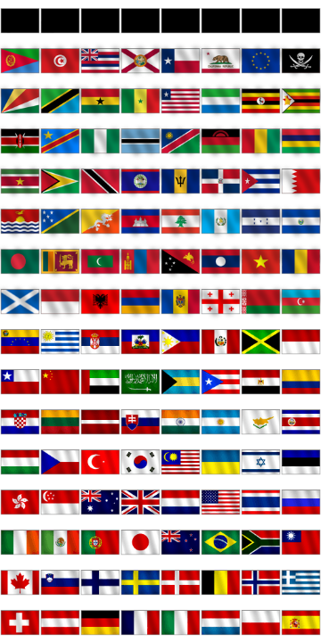 GUI Visual Overhaul - X17's Sexperimentation - Klub Exile