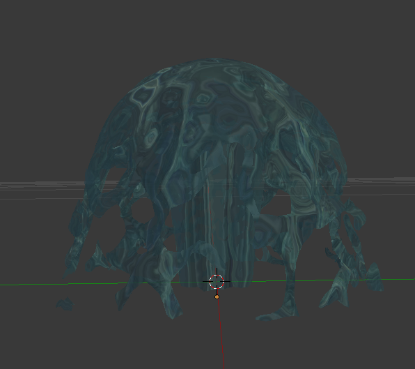 Cruize Ship Pool - What i am working on - Klub Exile