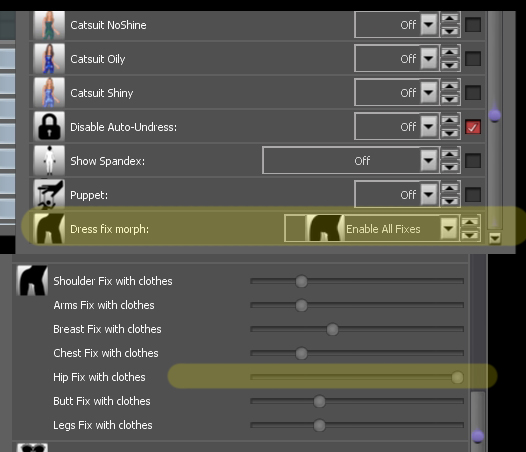 NBP for MVB ? (The Driver's body mod) - Valyrian Forge - Klub Exile